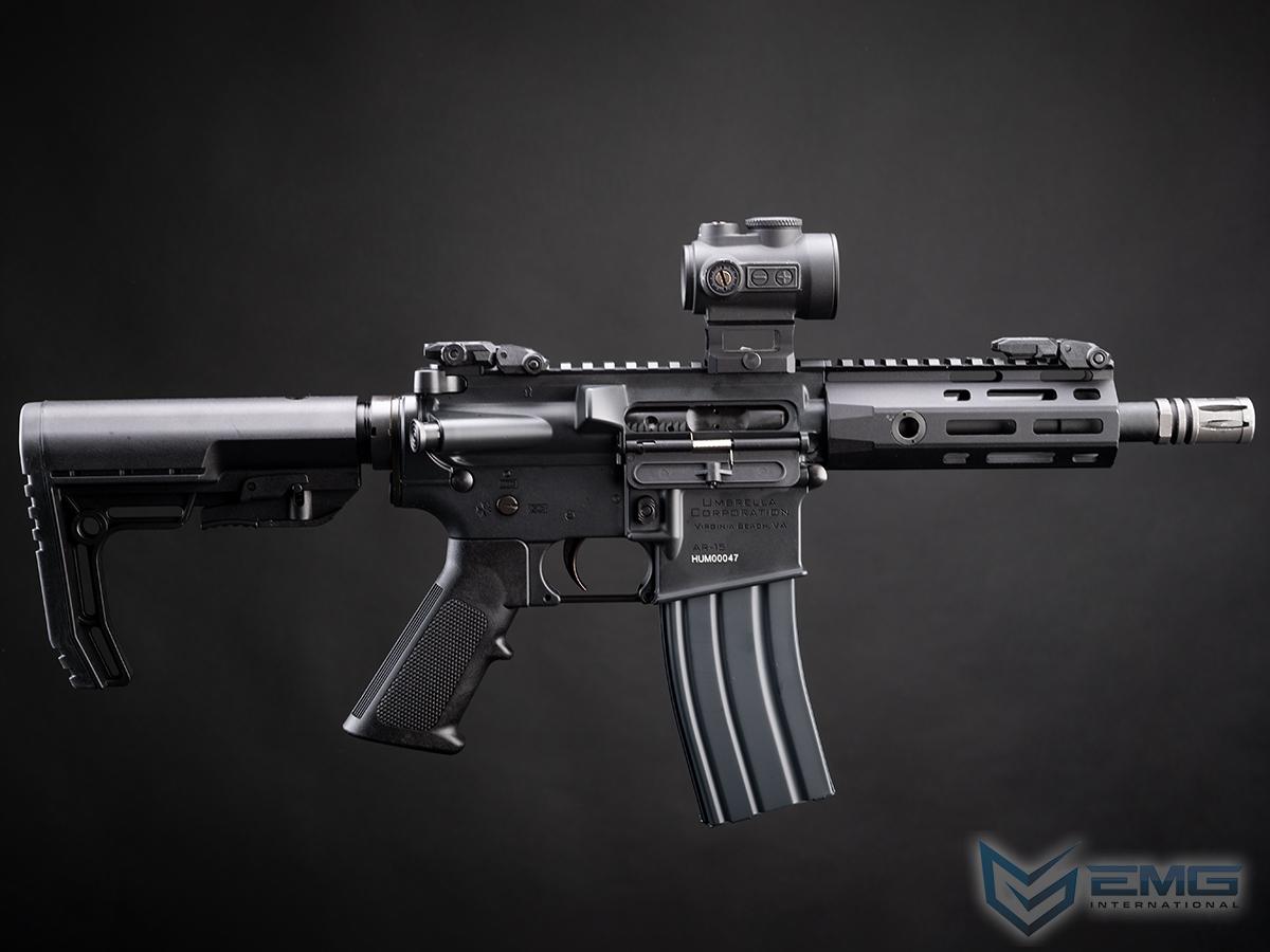 EMG Helios CGS Series Umbrella Corporation Weapons Research Group ...