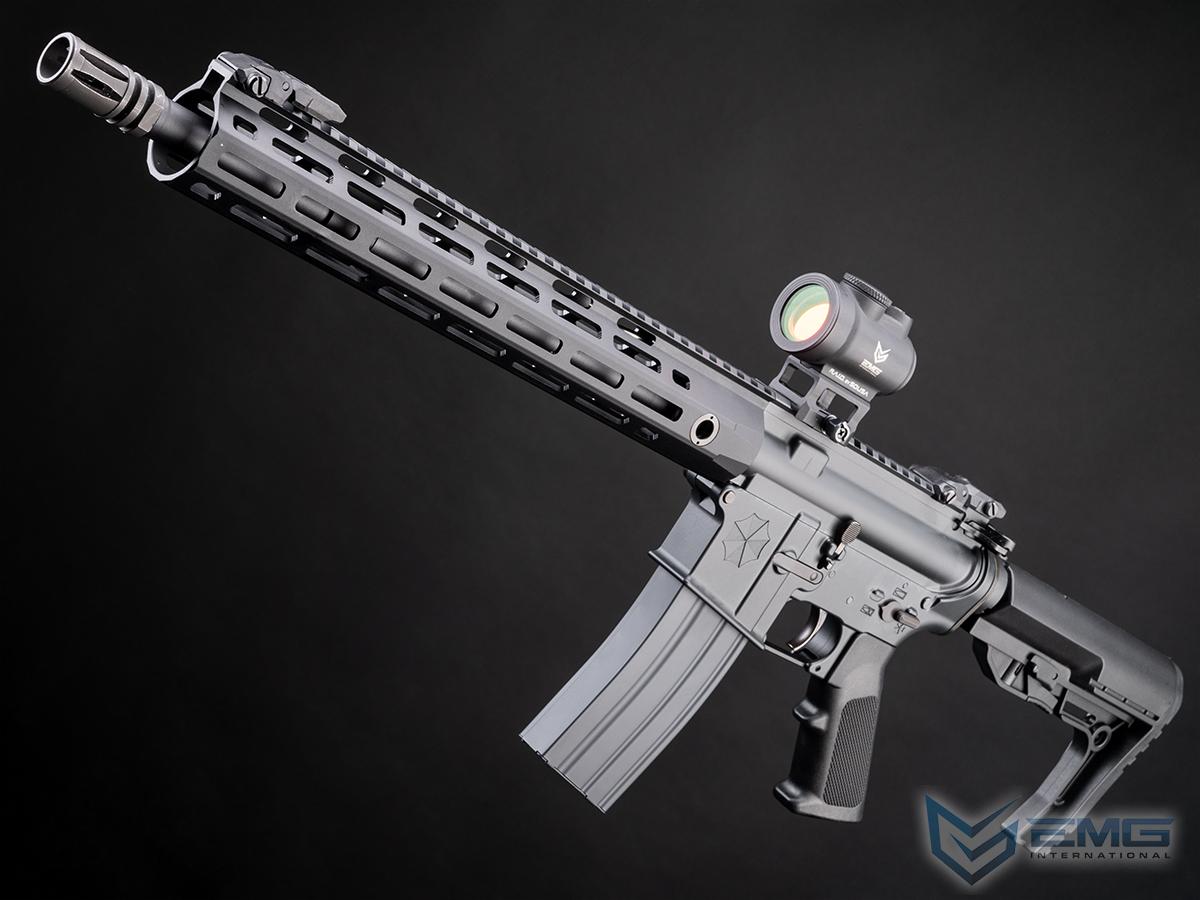 EMG Helios CGS Series Umbrella Corporation Weapons Research Group ...