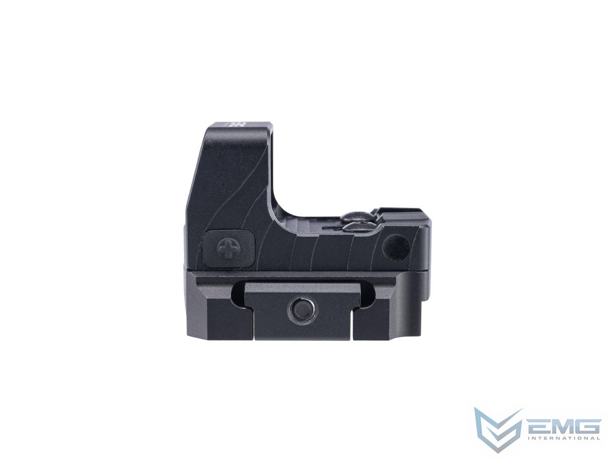 EMG x Sun Optics DARC Compact Pistol Red Dot Sight, Accessories & Parts ...