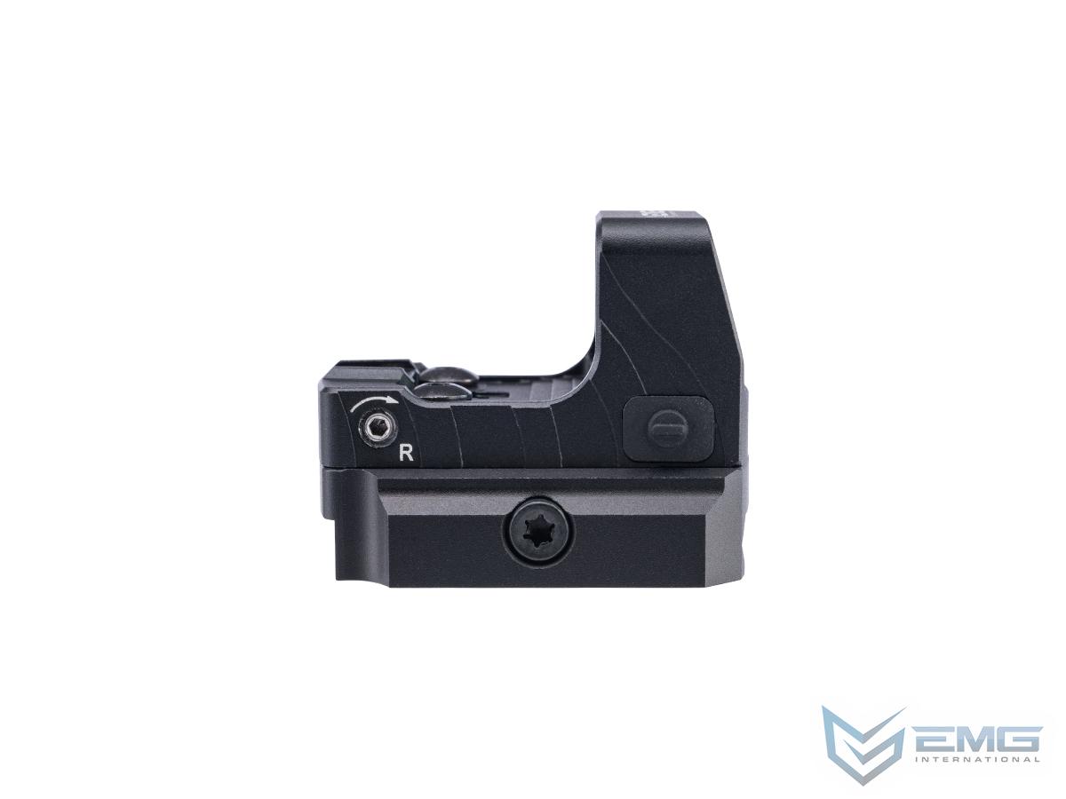 EMG x Sun Optics DARC Compact Pistol Red Dot Sight, Accessories & Parts ...