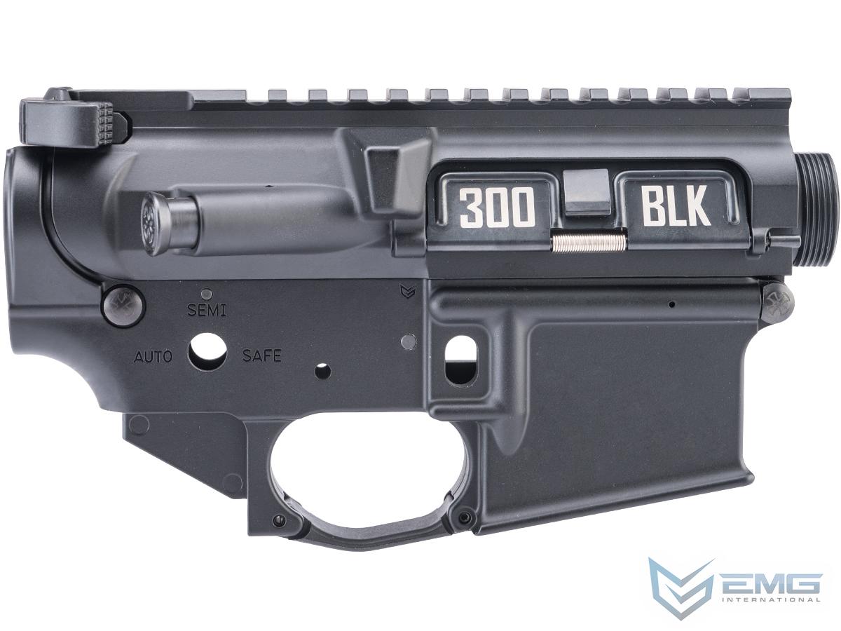 EMG Noveske Licensed Gen 3 N4 Receiver & NSR9 Handguard Kit Set for CGS ...