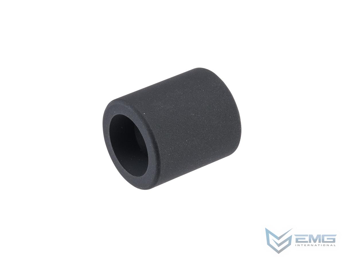 EMG Thread Protector for Space Invader Airsoft AEG SMGs (Color: Black ...