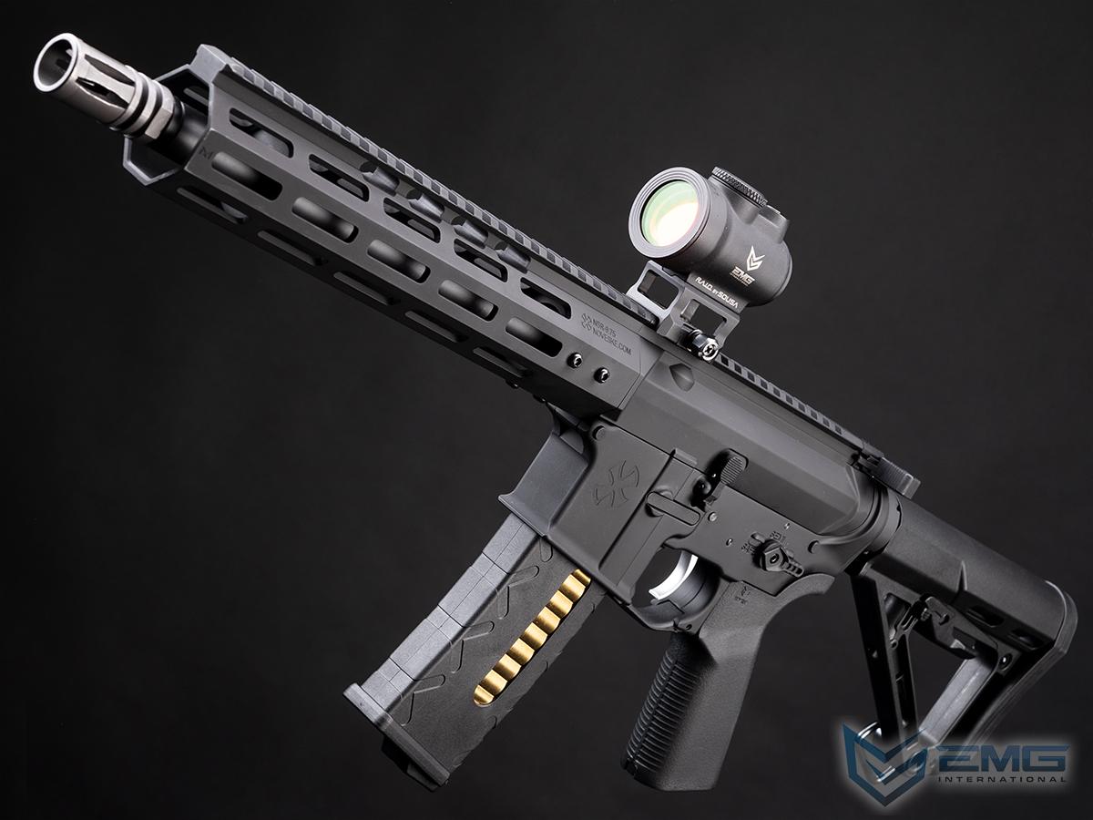 EMG Noveske Licensed Chainsaw G-Box System Gas Blowback Airsoft ...