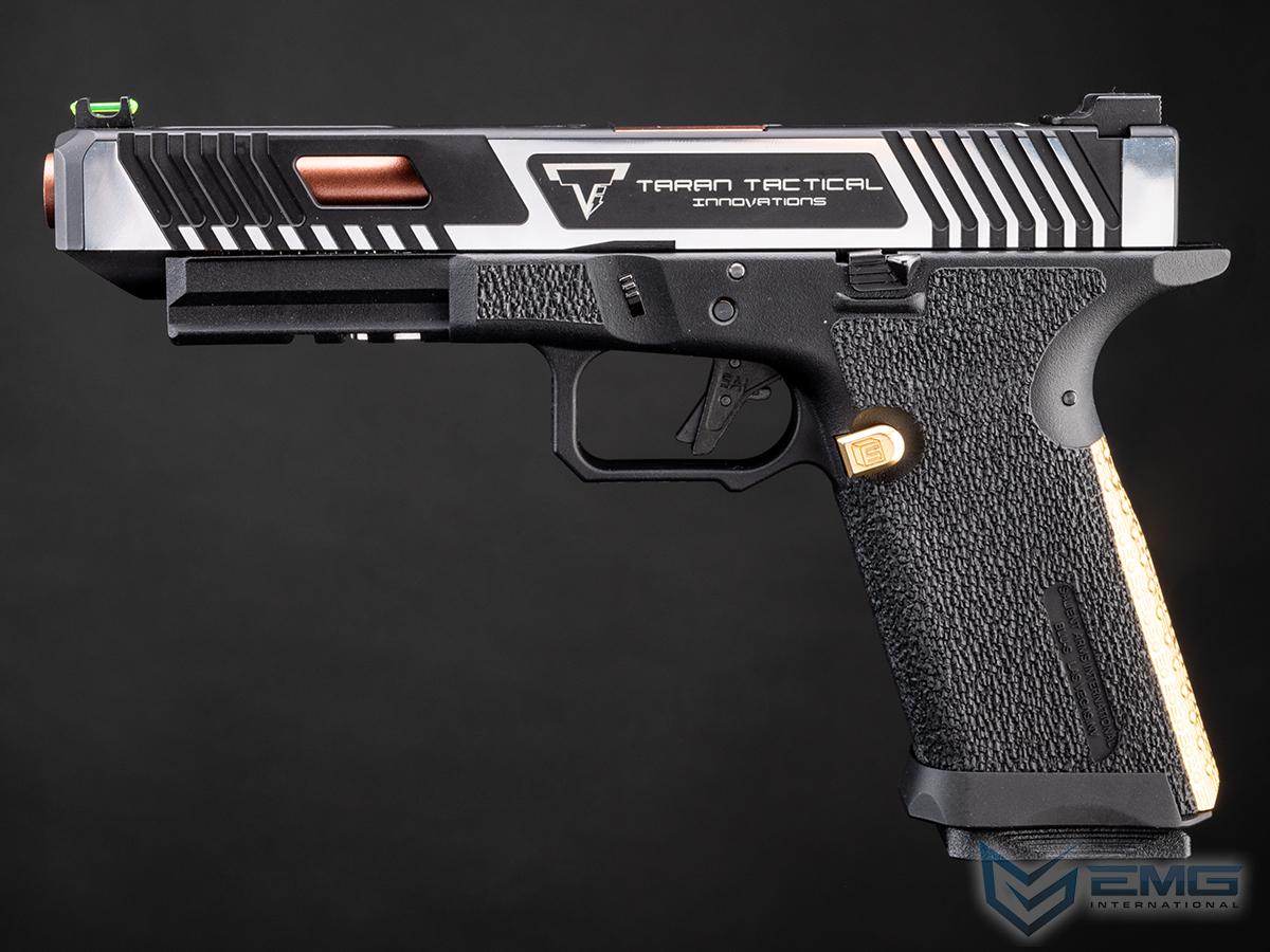 EMG TTI JW2 CNC Combat Master Slide + EMG Salient Arms International ...