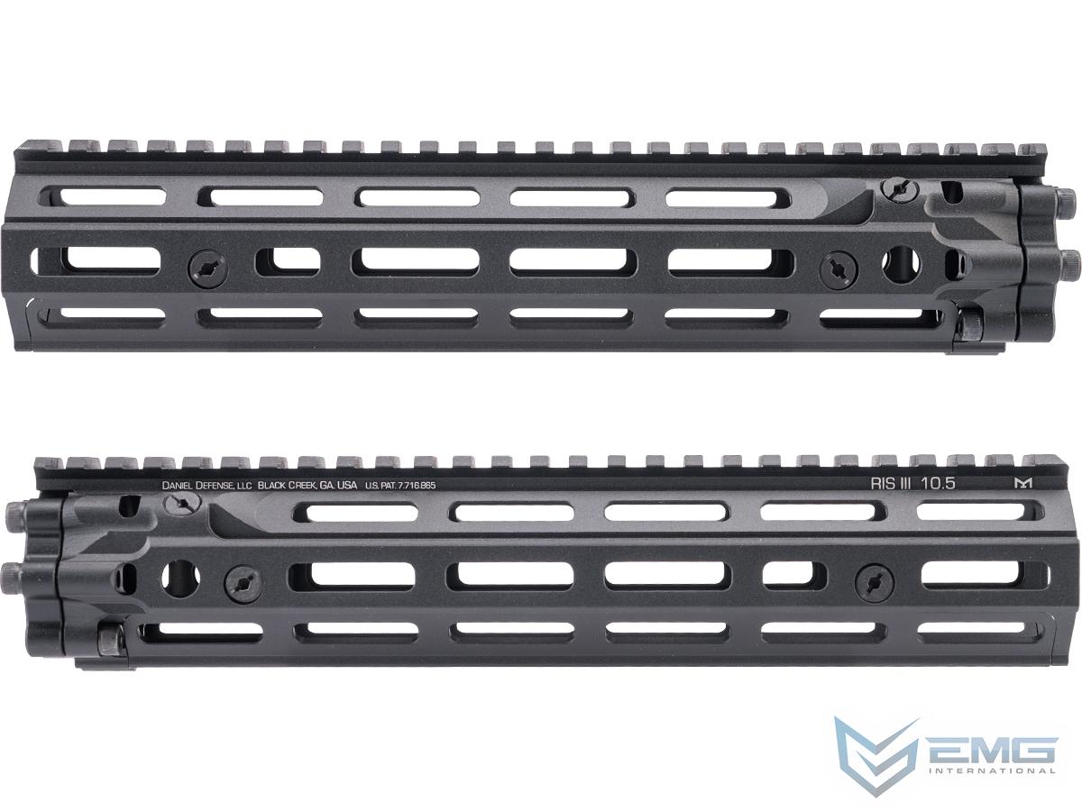 EMG x Bolt Daniel Defense Licensed M-LOK RIS III Handguard for M4 ...