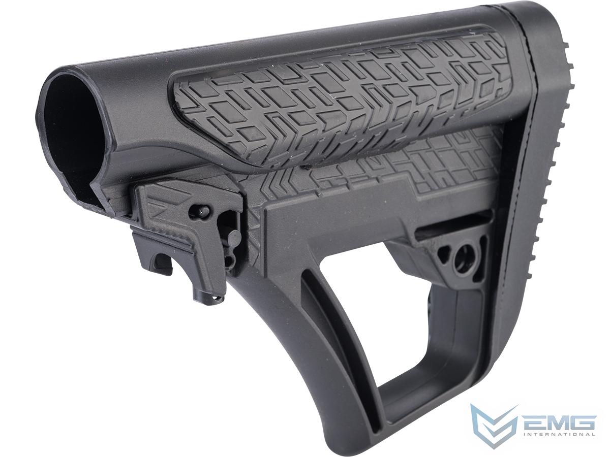 EMG x Bolt Retractable Battery Storage Stock for Bolt B.R.S.S. RIII ...