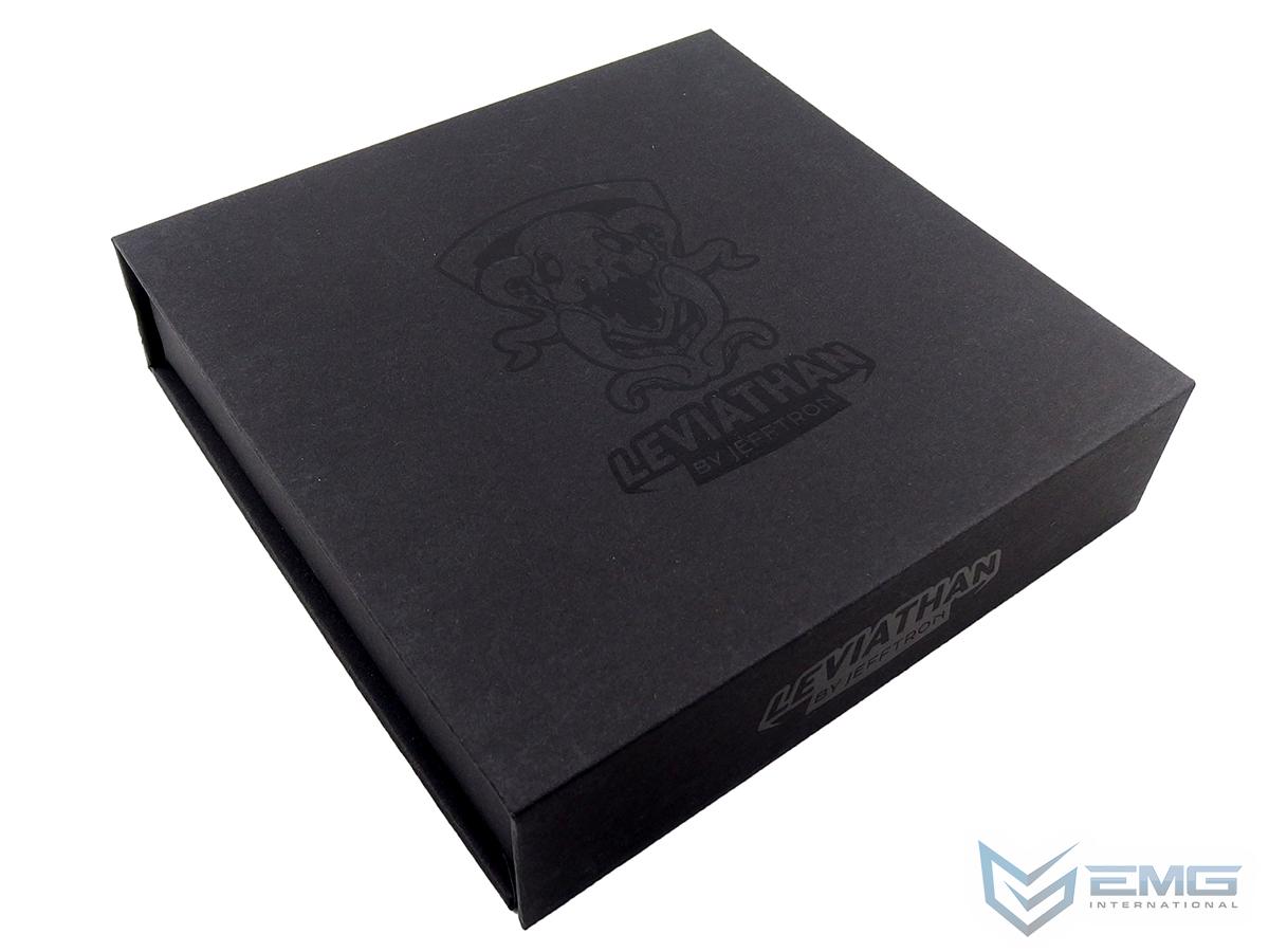 EMG JeffTron Leviathan Airsoft Drop-In Programmable MOSFET Module (Type ...