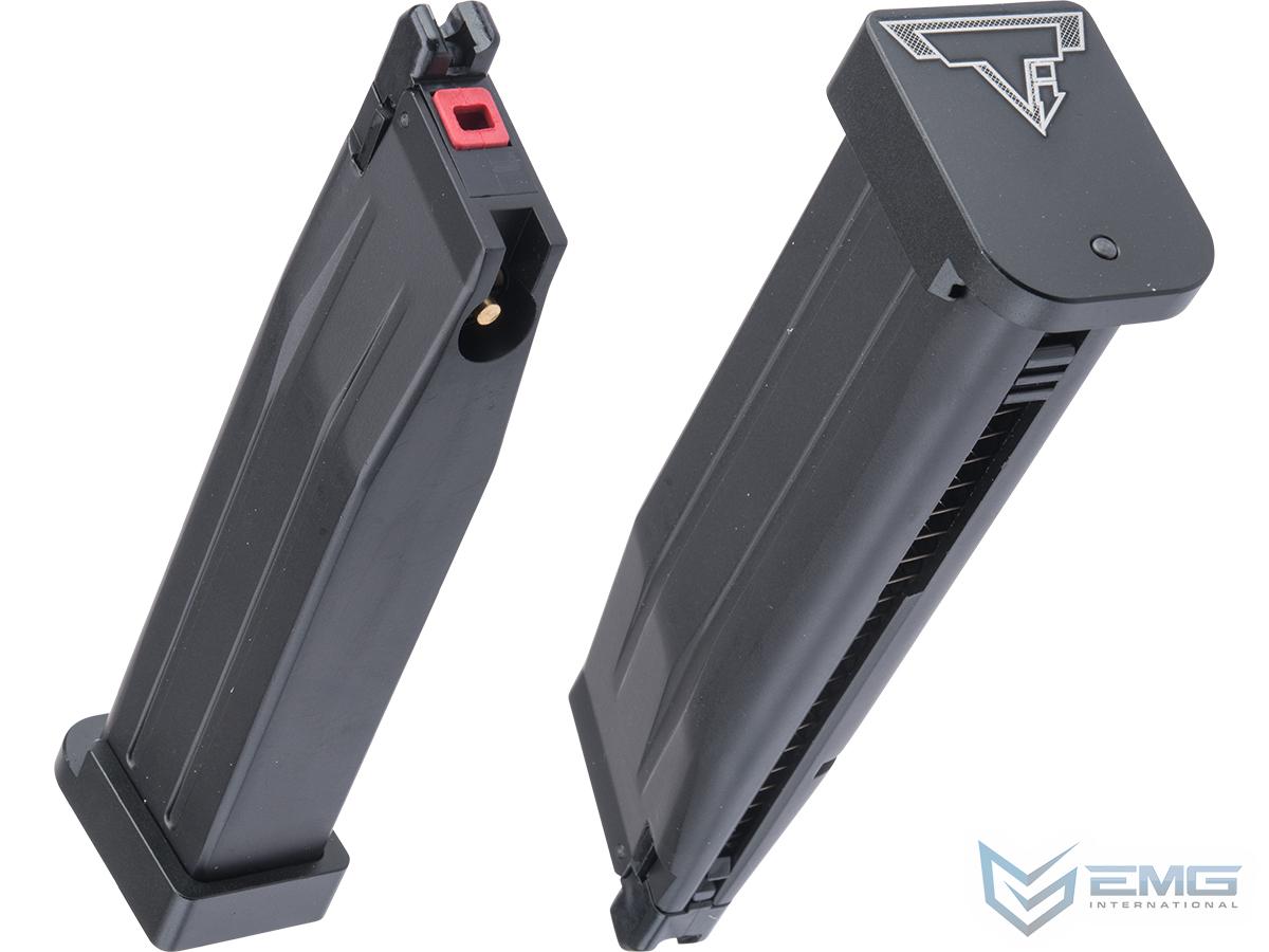 EMG TTI Combat Master Spare Magazine for 2011 / Hi-Capa Series GBB ...