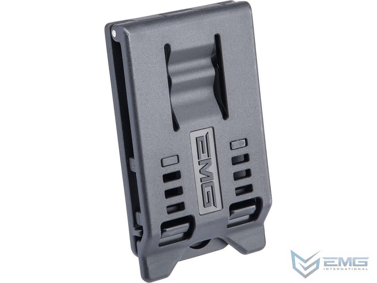 EMG QD Mount Attachment Platform for EMG .093 Kydex Holsters (Model ...