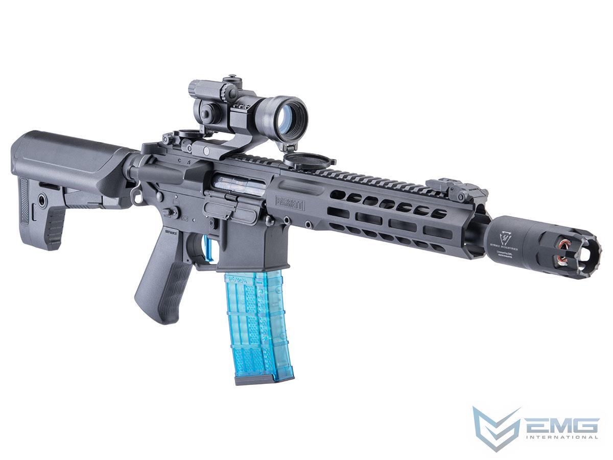 EMG 190rd Lancer Systems Licensed L5 AWM Airsoft Mid-Cap Magazines ...