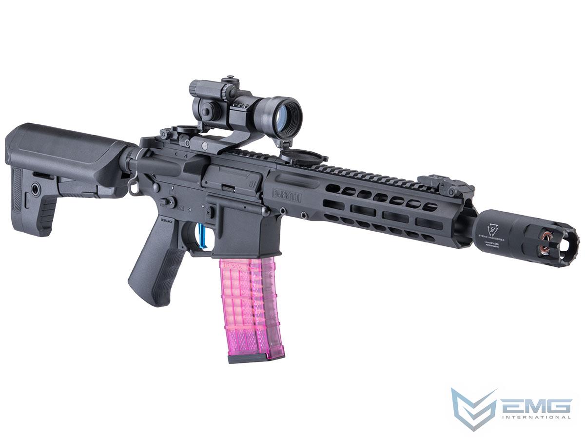 EMG 190rd Lancer Systems Licensed L5 AWM Airsoft Mid-Cap Magazines ...