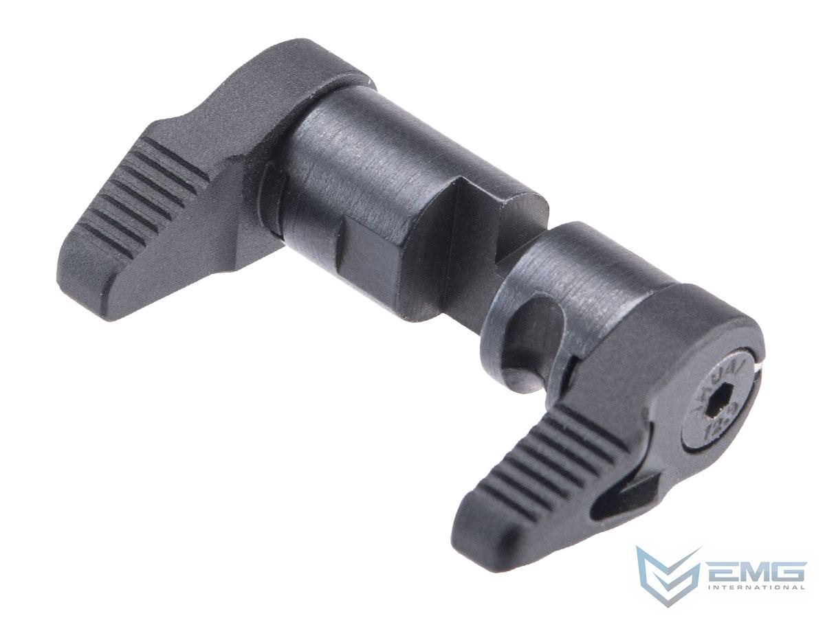 EMG Strike Industries CNC Ambidextrous Flip Switch For Tokyo Marui M4 ...