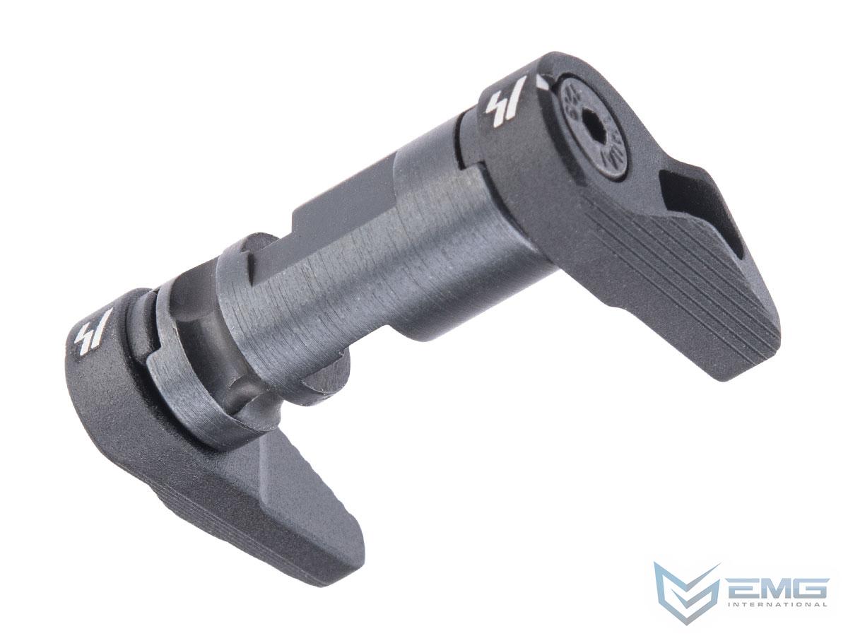 EMG Strike Industries CNC Ambidextrous Flip Switch For Tokyo Marui M4 ...
