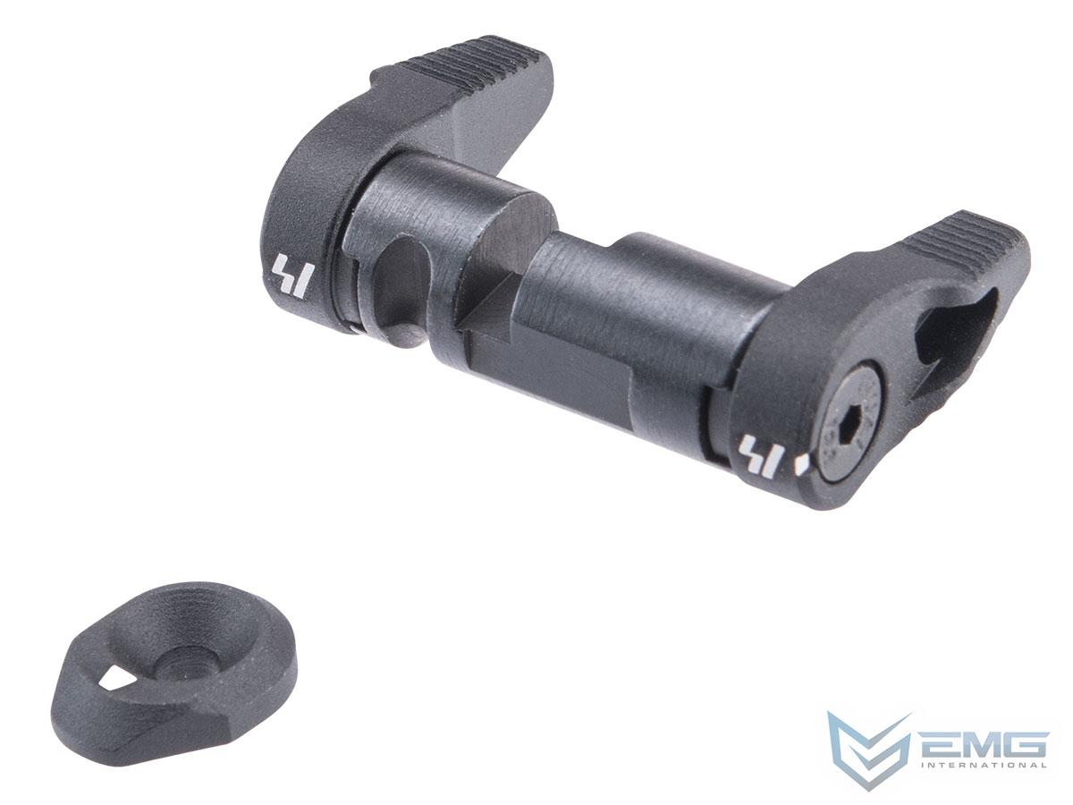 EMG Strike Industries CNC Ambidextrous Flip Switch For Tokyo Marui M4 ...
