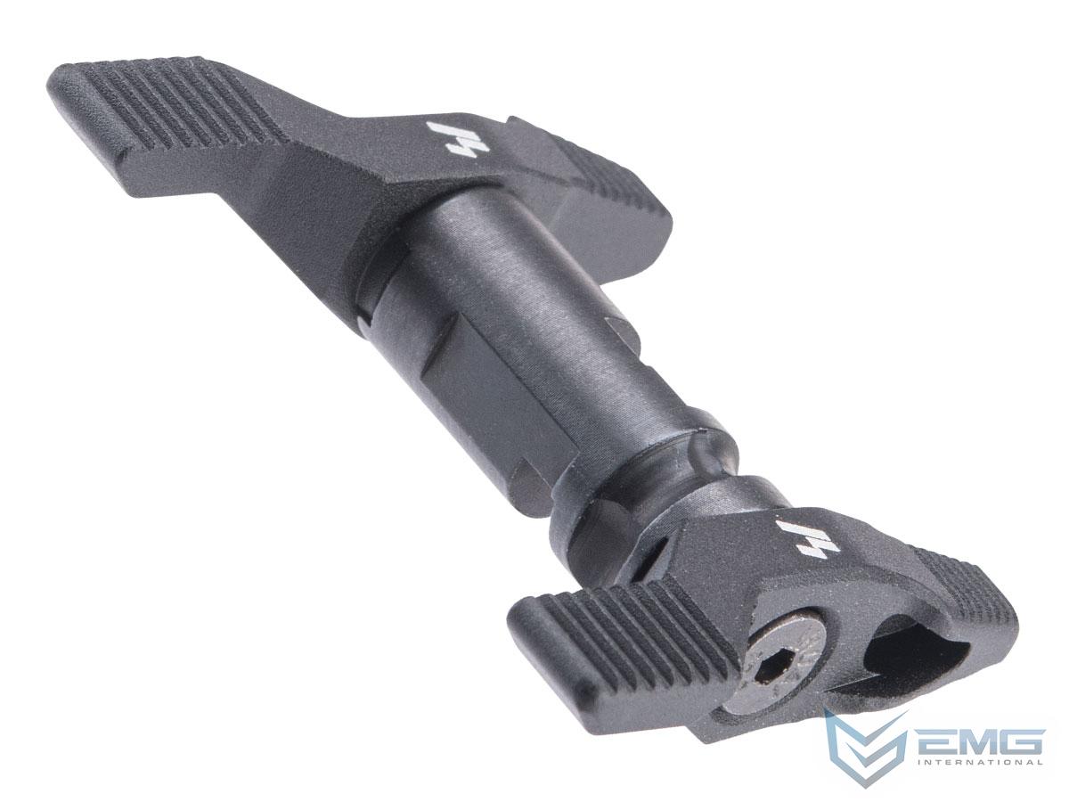 EMG Strike Industries CNC Ambidextrous Selector Switch For Tokyo Marui ...