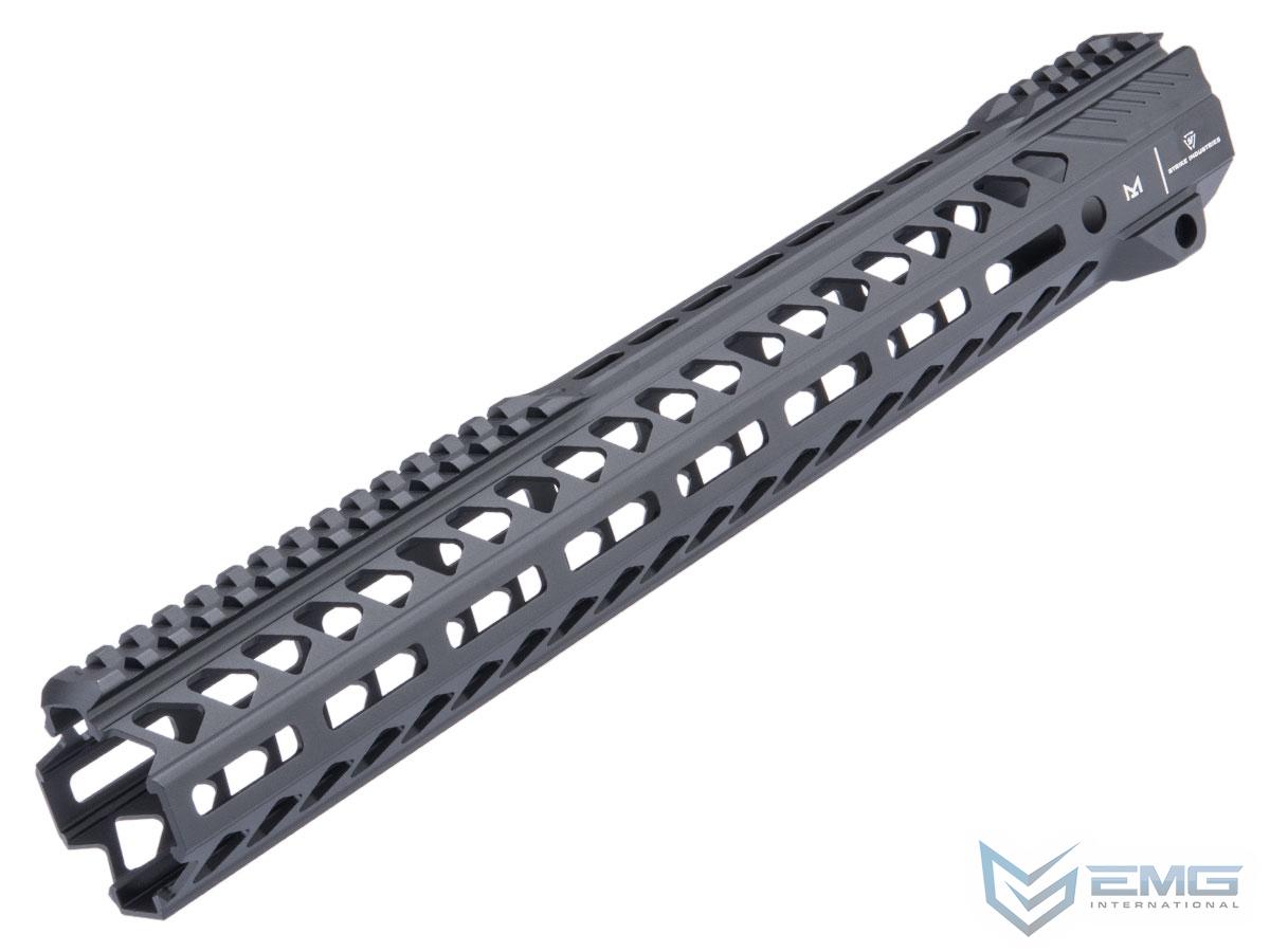 EMG Strike Industries Strike Rail M-LOK Handguard for TM M4 MWS Gas ...