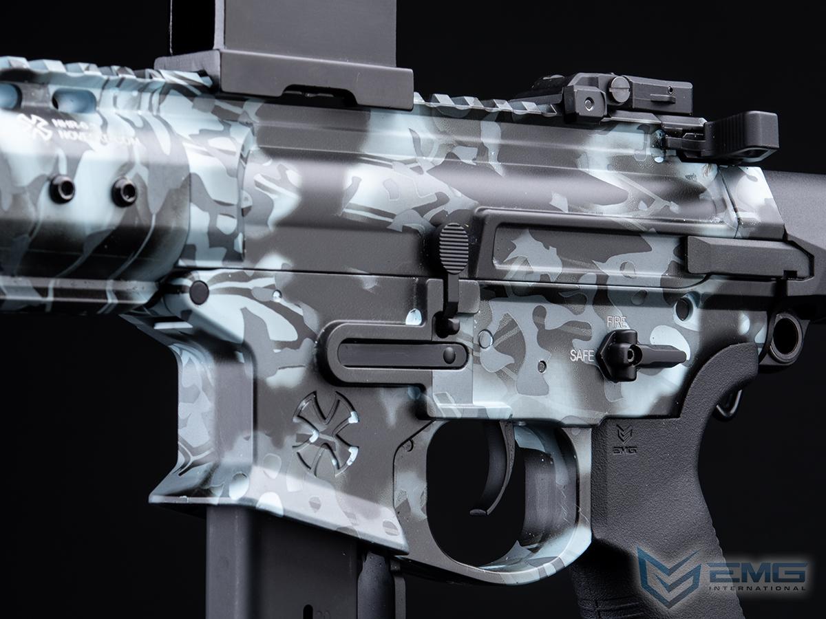 EMG Noveske Space Invader Gen4 Pistol Caliber Carbine Training Weapon ...