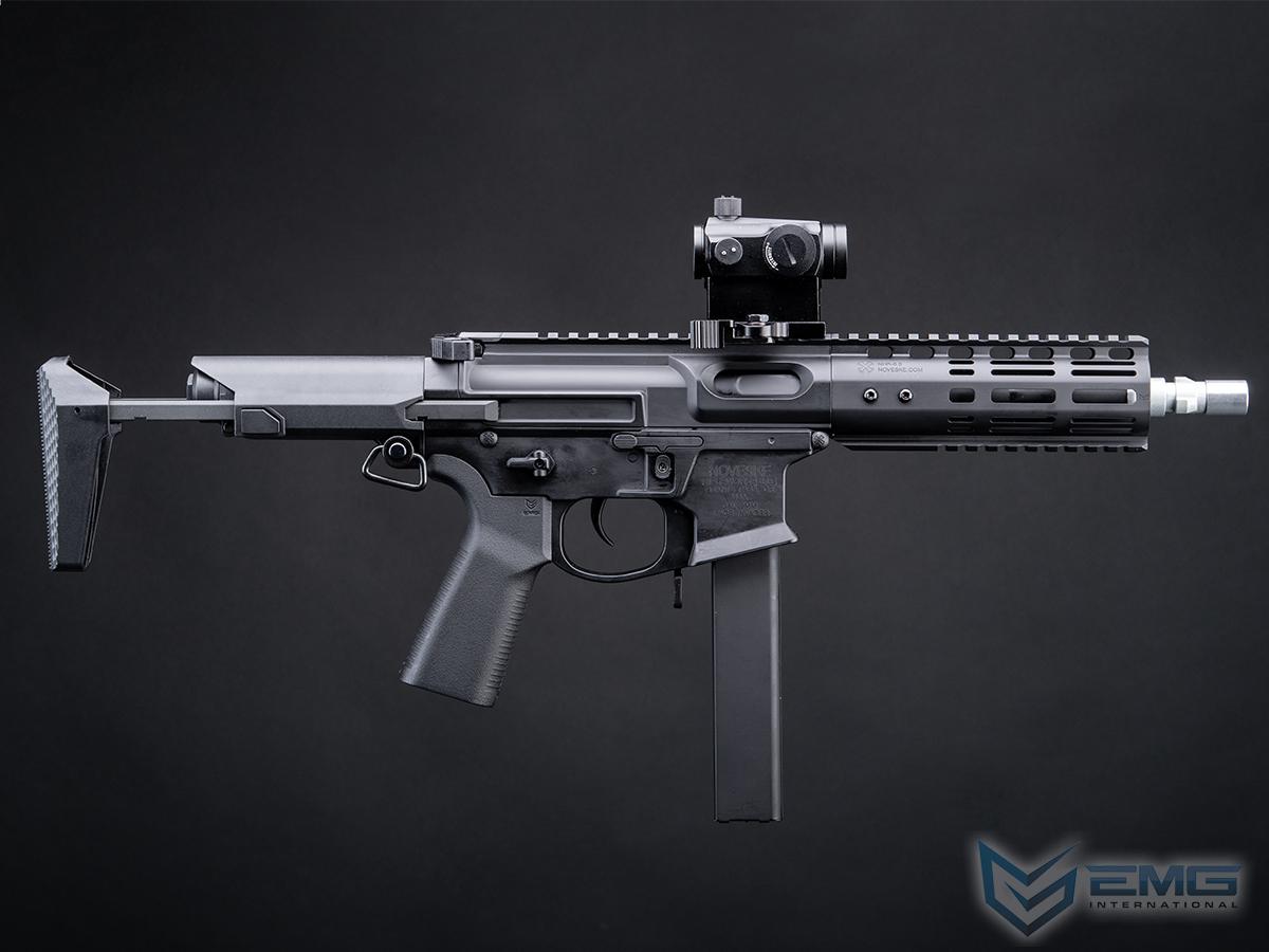 EMG Noveske Space Invader Gen4 Pistol Caliber Carbine Training Weapon ...