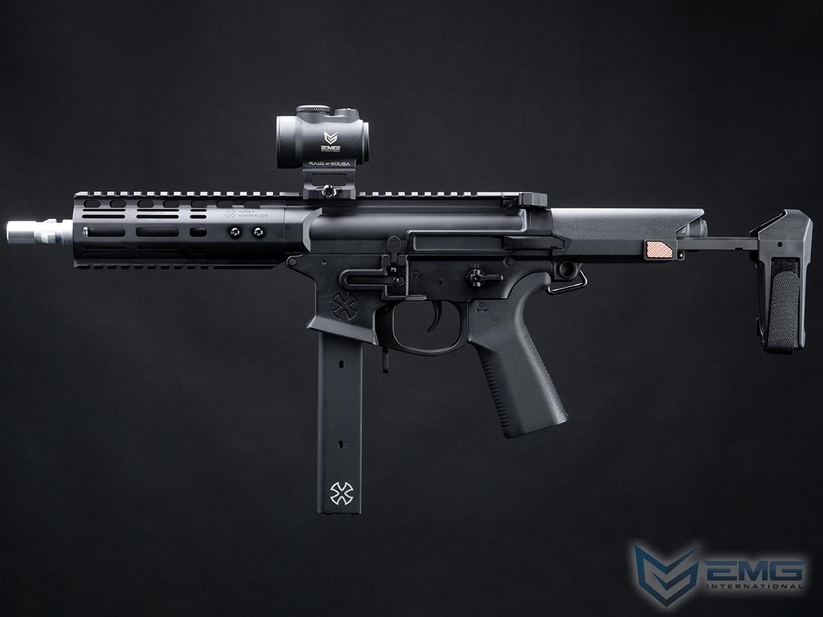 EMG Noveske Space Invader Gen4 Pistol Caliber Carbine Training Weapon ...
