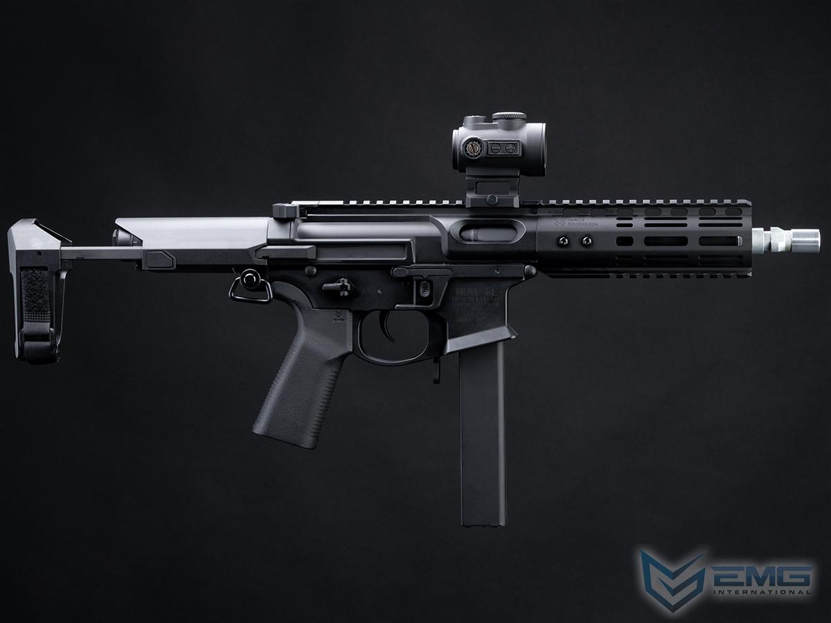 EMG Noveske Space Invader Gen4 Pistol Caliber Carbine Training Weapon ...
