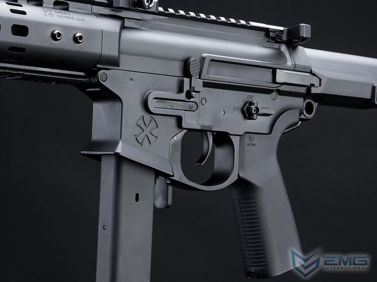 EMG Noveske Space Invader Gen4 Pistol Caliber Carbine Training Weapon ...