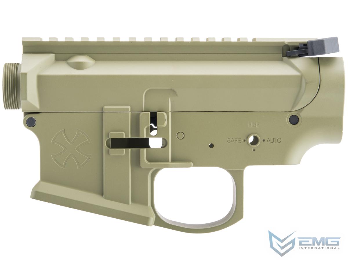 EMG Noveske Officially Licensed Gen 4 Aluminum Receiver Set M4 for ...