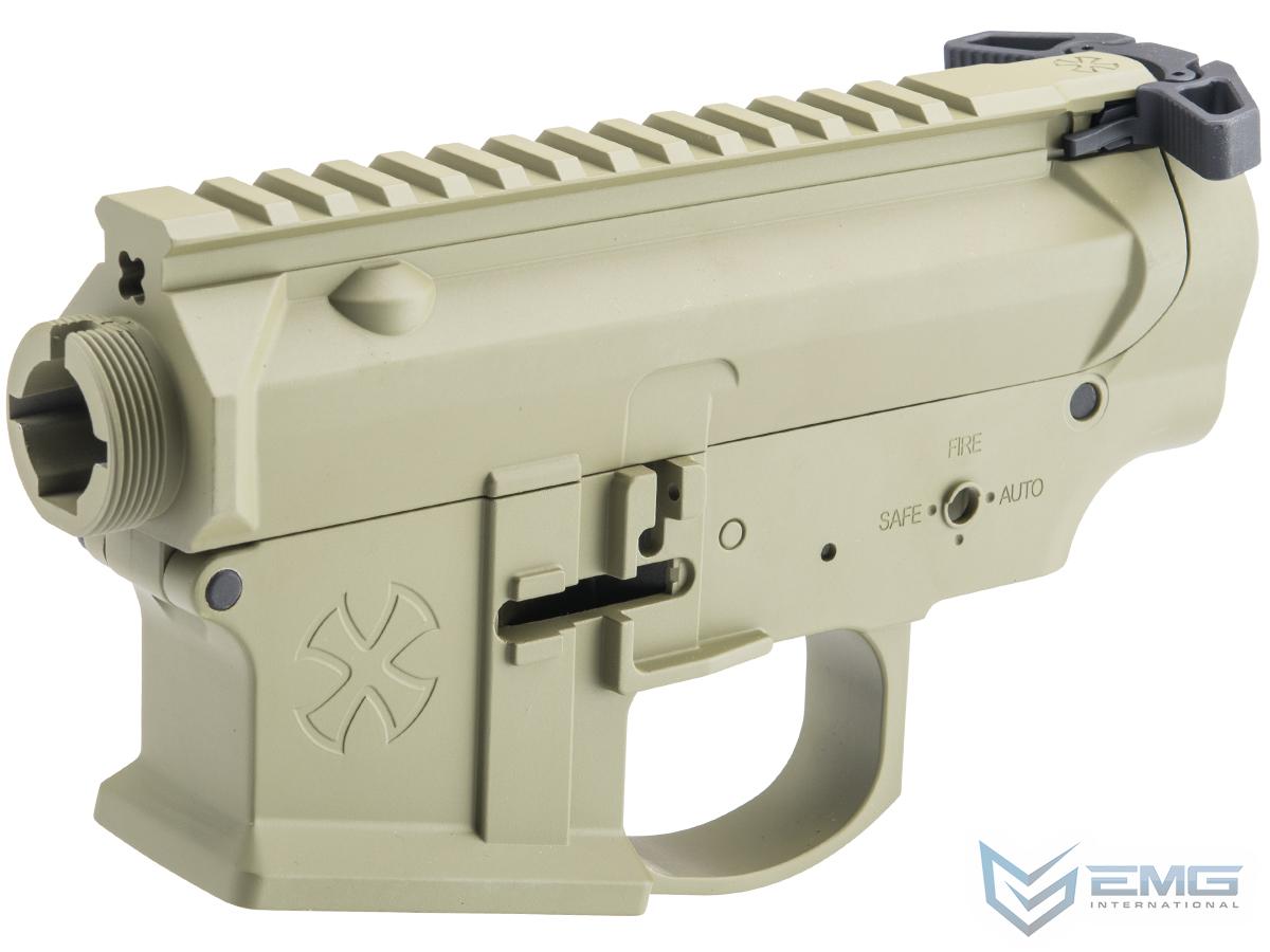 EMG Noveske Officially Licensed Gen 4 Aluminum Receiver Set M4 for ...