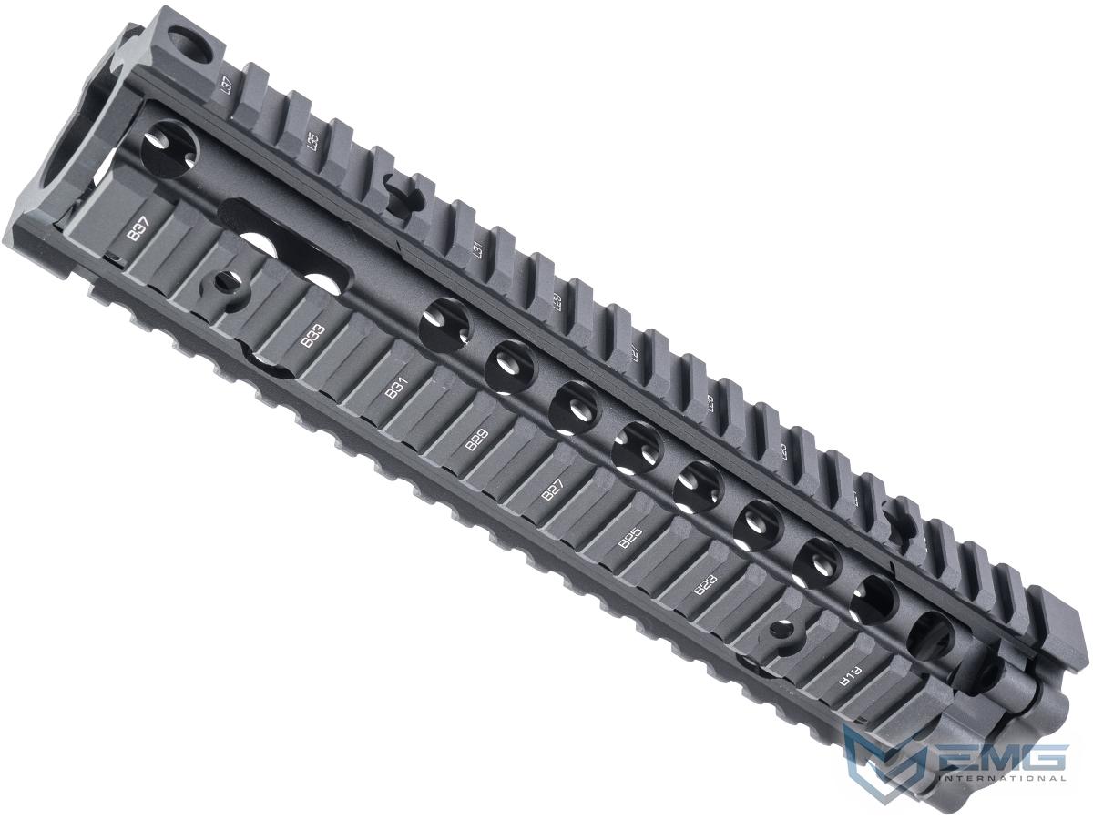 EMG Licensed Daniel Defense M4 MK18 RIS II Airsoft CNC Aluminum ...