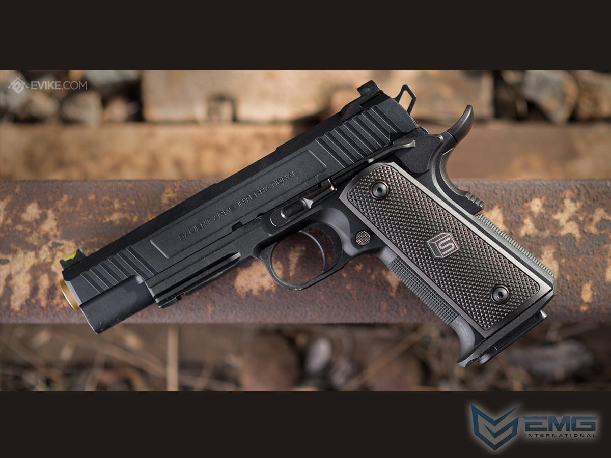 EMG / Salient Arms International RED 1911 Training Weapon (Model ...