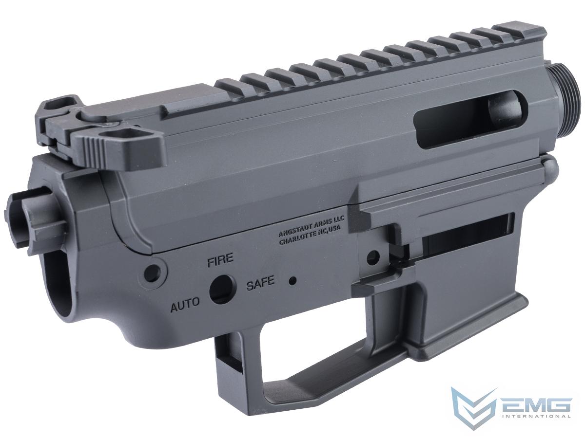 EMG Angstadt Arms Complete Replacement Receiver Set for SCW-9 PCC ...