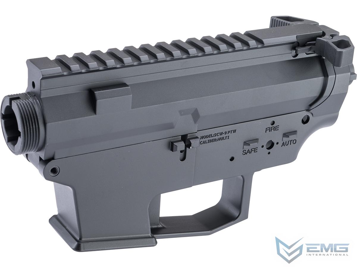 EMG Angstadt Arms Complete Replacement Receiver Set for SCW-9 PCC ...