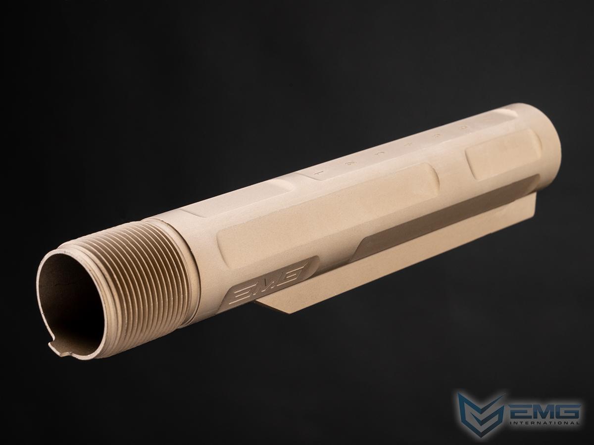 Ar15 Pistol Buffer Tube Combat Armory AR15 Pistol M LOK 5.56x45mm NATO