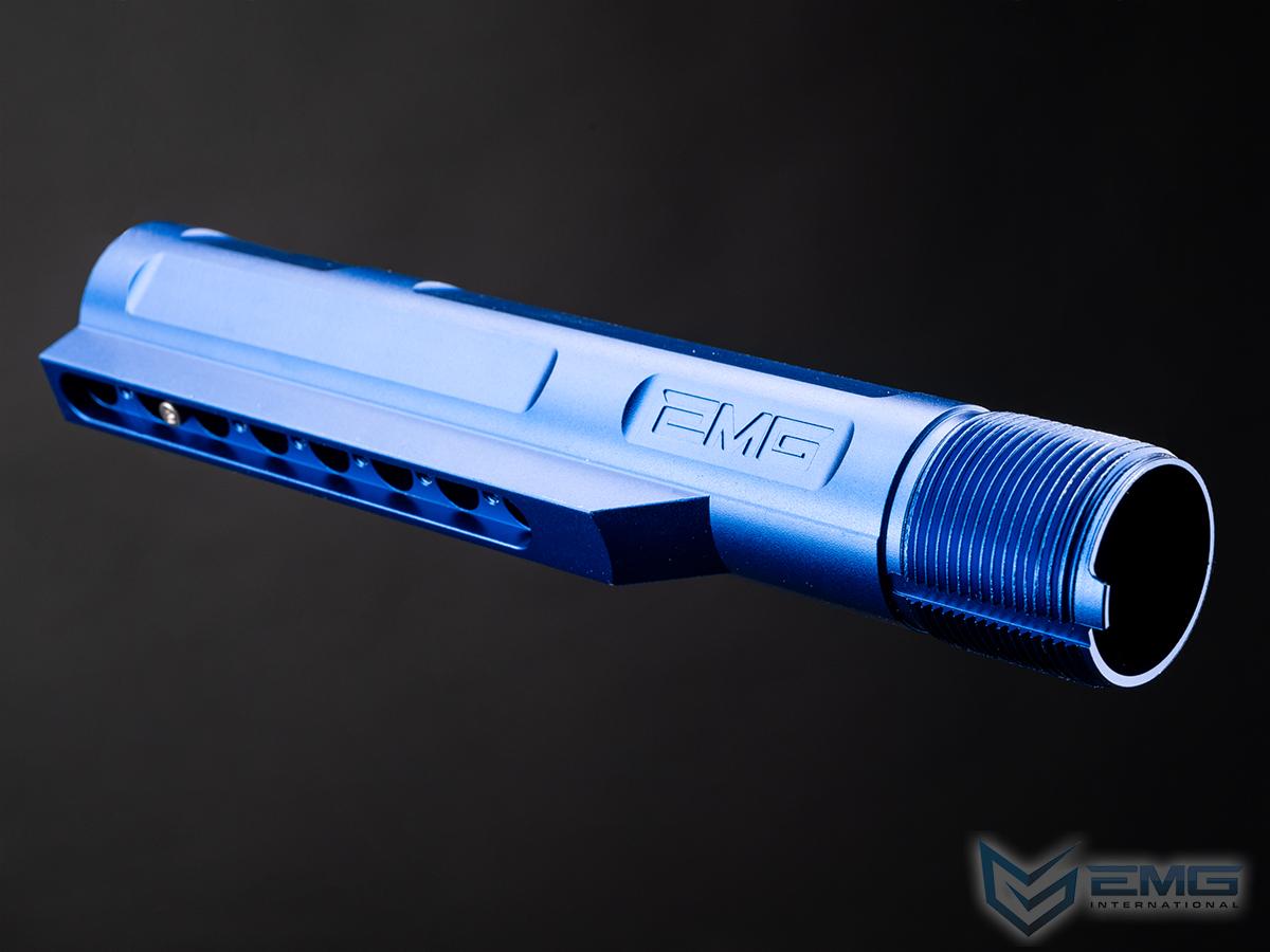 EMG 8-Position Ultimate M4 AR-15 Buffer Tube (Type: Real Spec ...