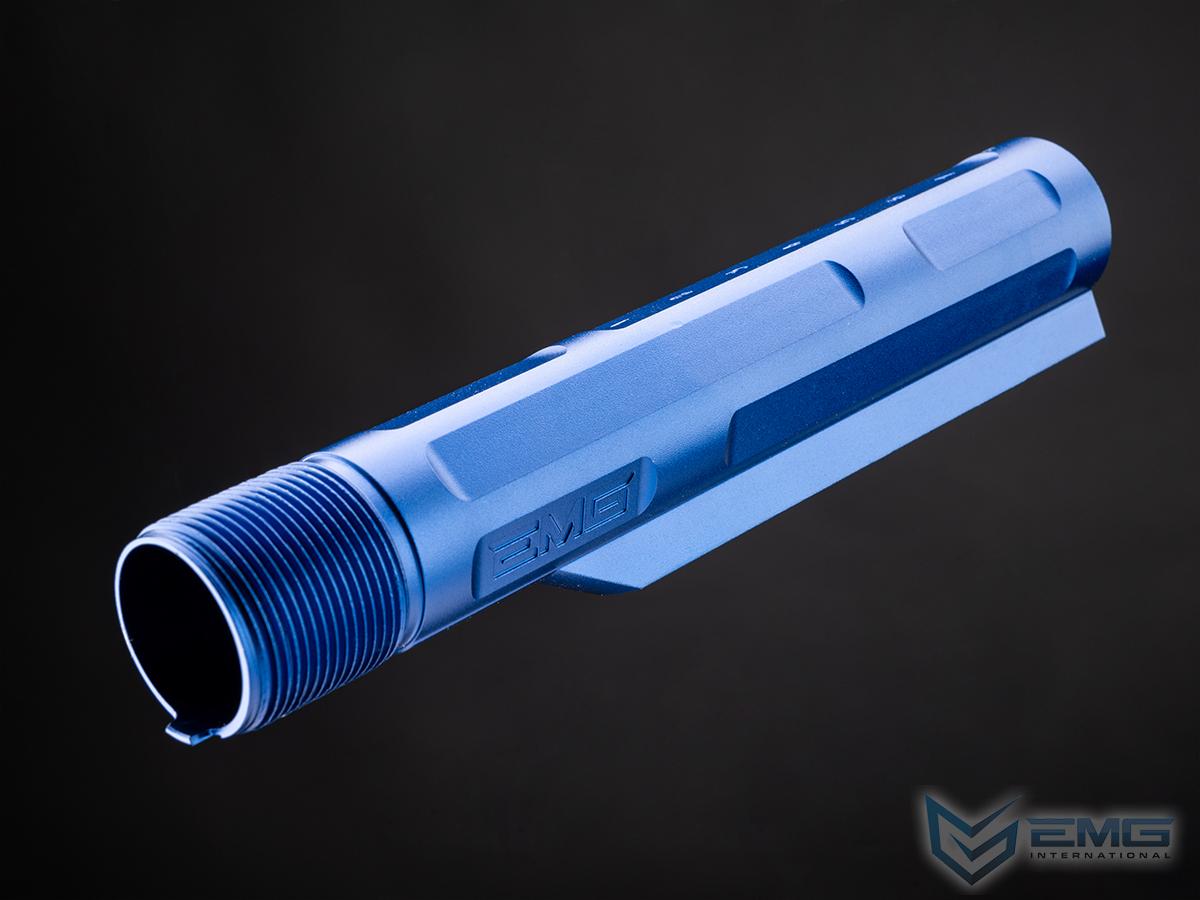 EMG 8-Position Ultimate M4 AR-15 Buffer Tube (Type: Real Spec ...