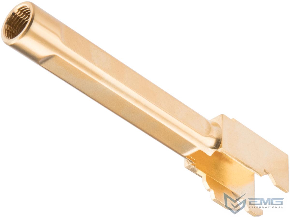 EMG / Salient Arms International Replacement Aluminum Outer Barrel for ...