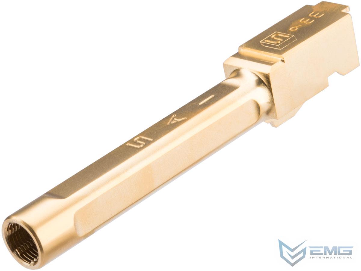 EMG / Salient Arms International Replacement Aluminum Outer Barrel for ...