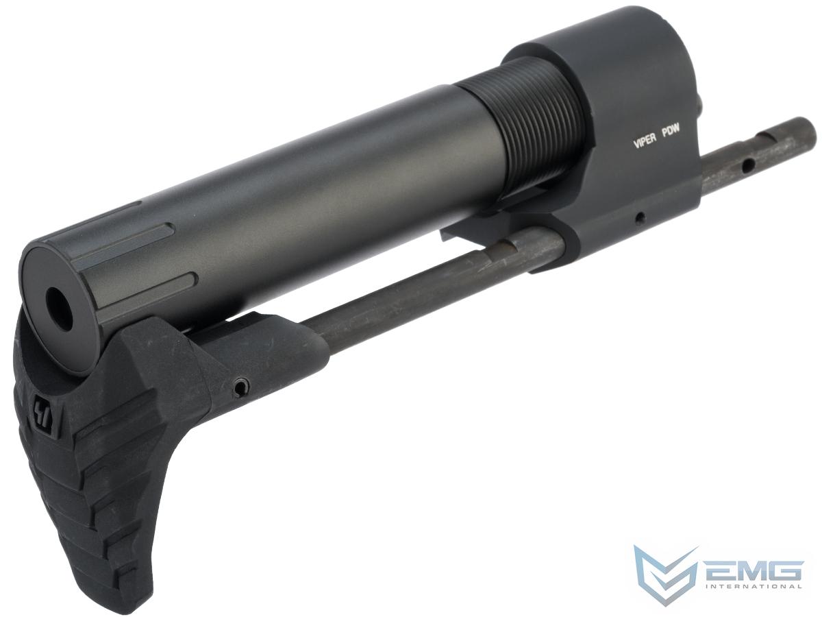 EMG Strike Industries Licensed Rapid Deployment PDW Stock for M4 ...