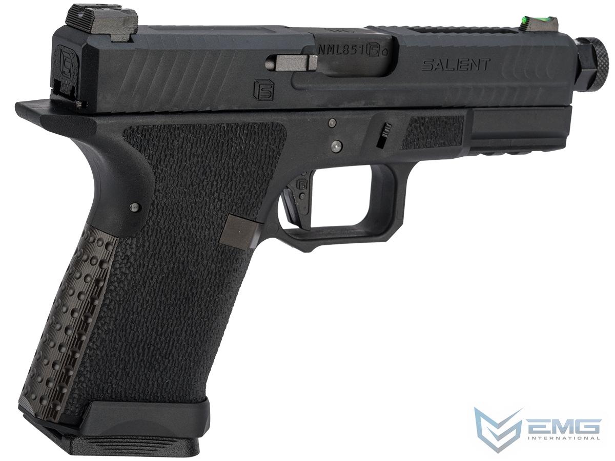 EMG Salient Arms International BLU Compact Airsoft Training Weapon w ...