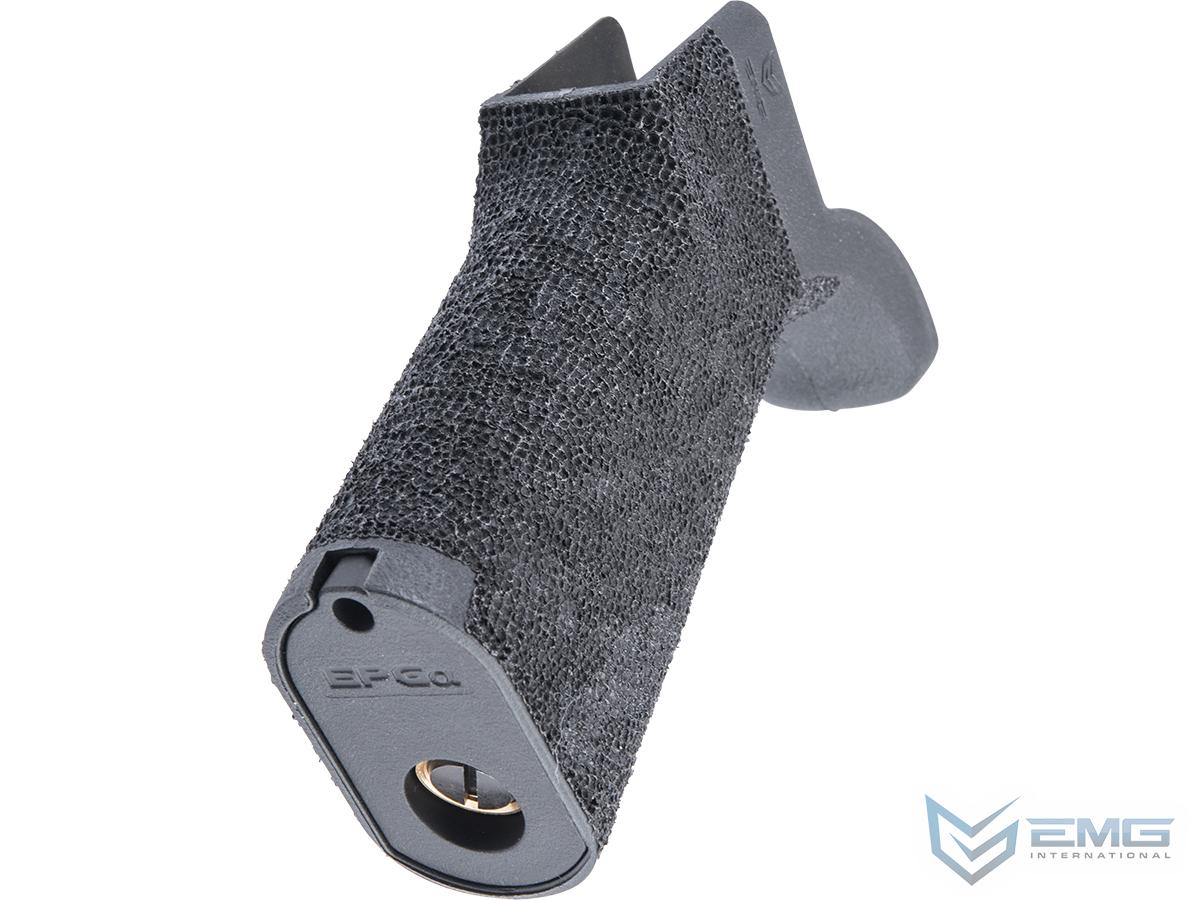 EMG Pistol Grip Alpha 19 Degree Ergonomic Combat Motor Grip for M4/M16 ...