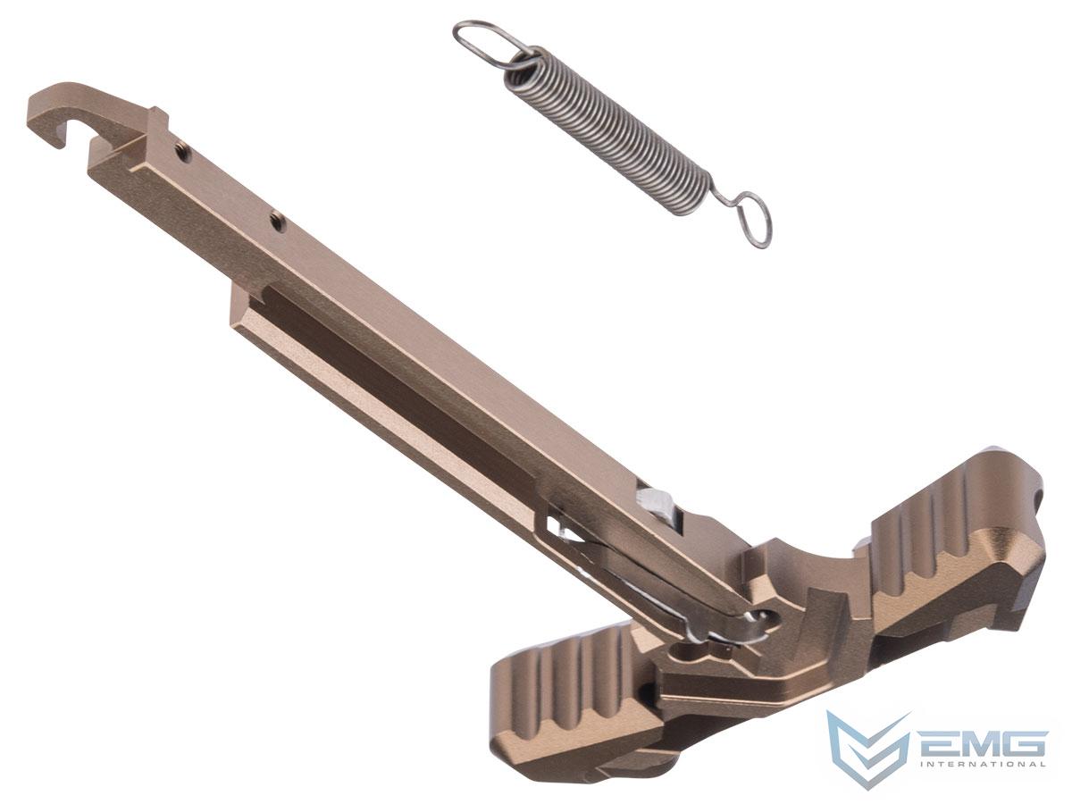 EMG Helios x Strike Industries Latchless Charging Handle for M4/M16 ...