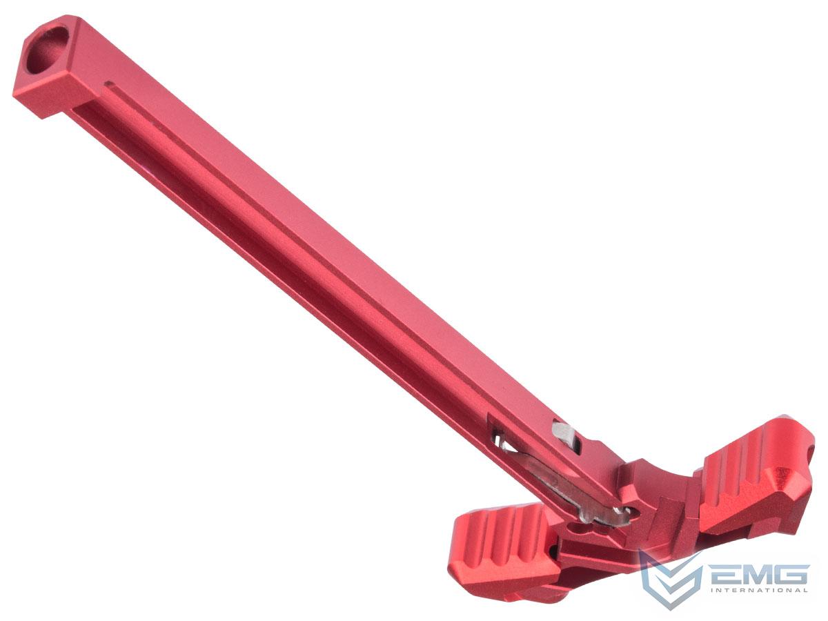 EMG Helios x Strike Industries Latchless Charging Handle for MWS Gas ...