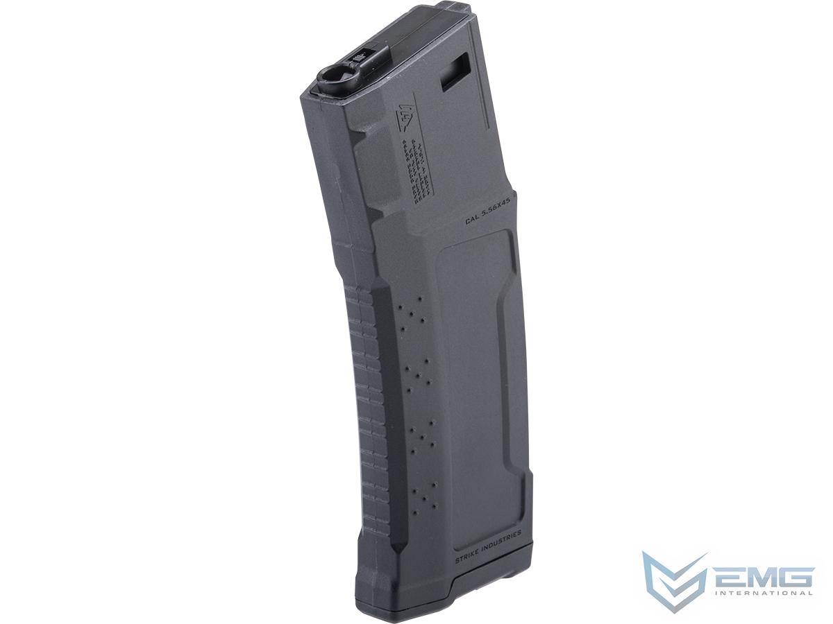 EMG Strike Industries Licensed 220rd Mid-Cap Magazine for M4 AR-15 ...