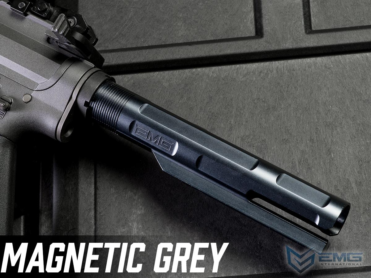 EMG 8-Position Ultimate M4 AR-15 Buffer Tube (Type: Real Spec ...