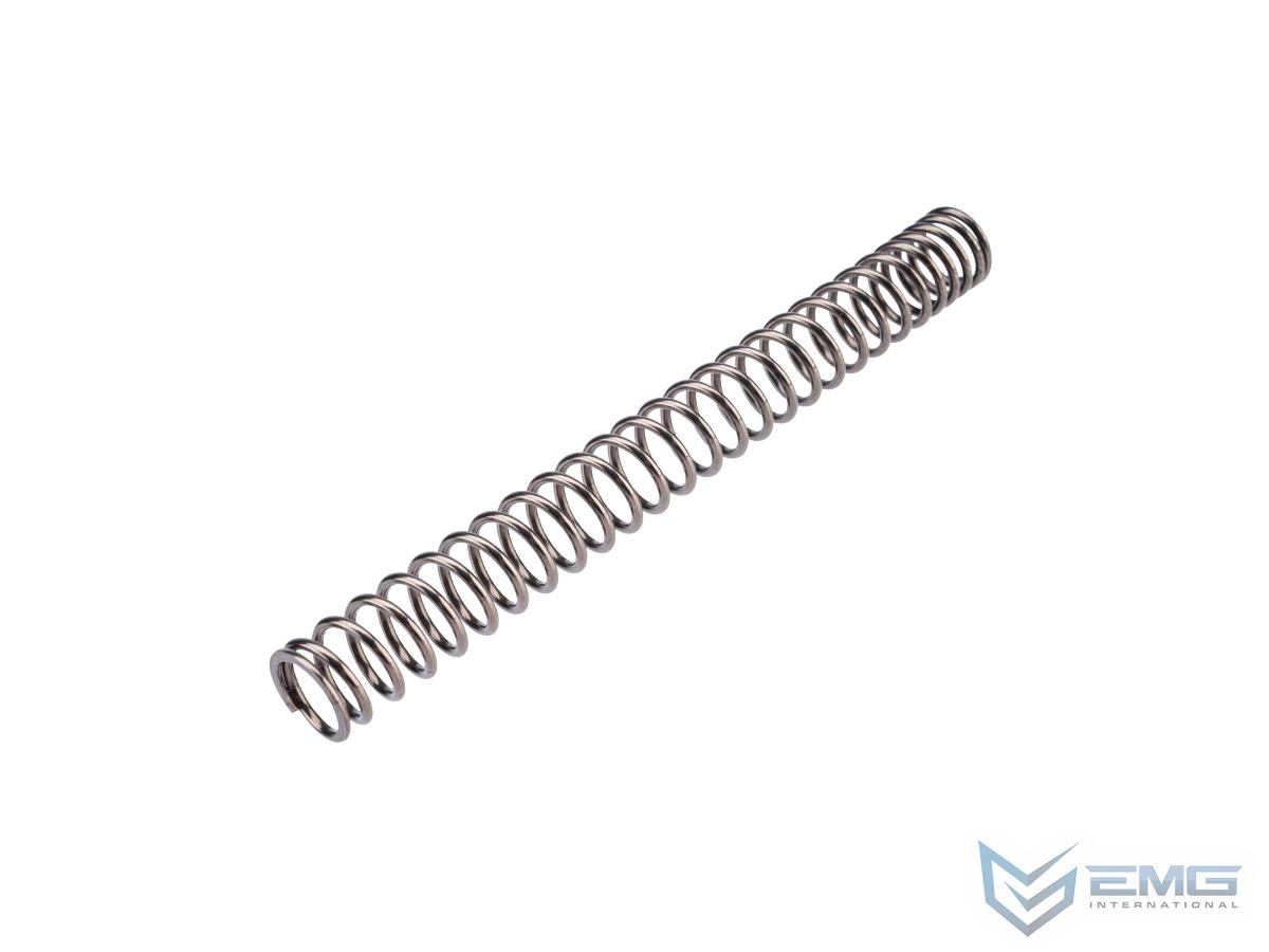 EMG Max Performance Gearbox Spring for Airsoft AEG Rifles (Model: SP140 ...