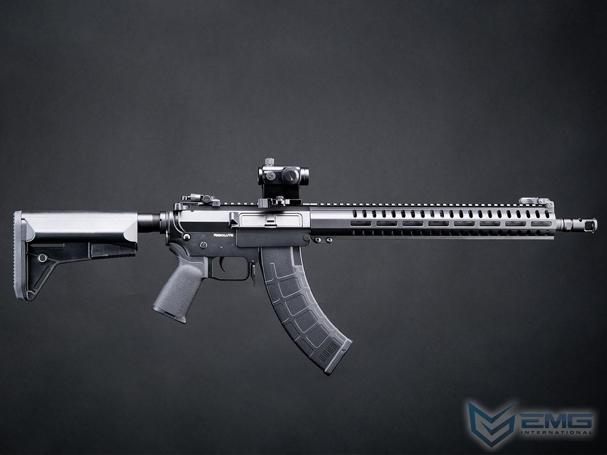 EMG CMMG Licensed MK47 Ver2 Airsoft AEG Parallel Training Weapon w ...