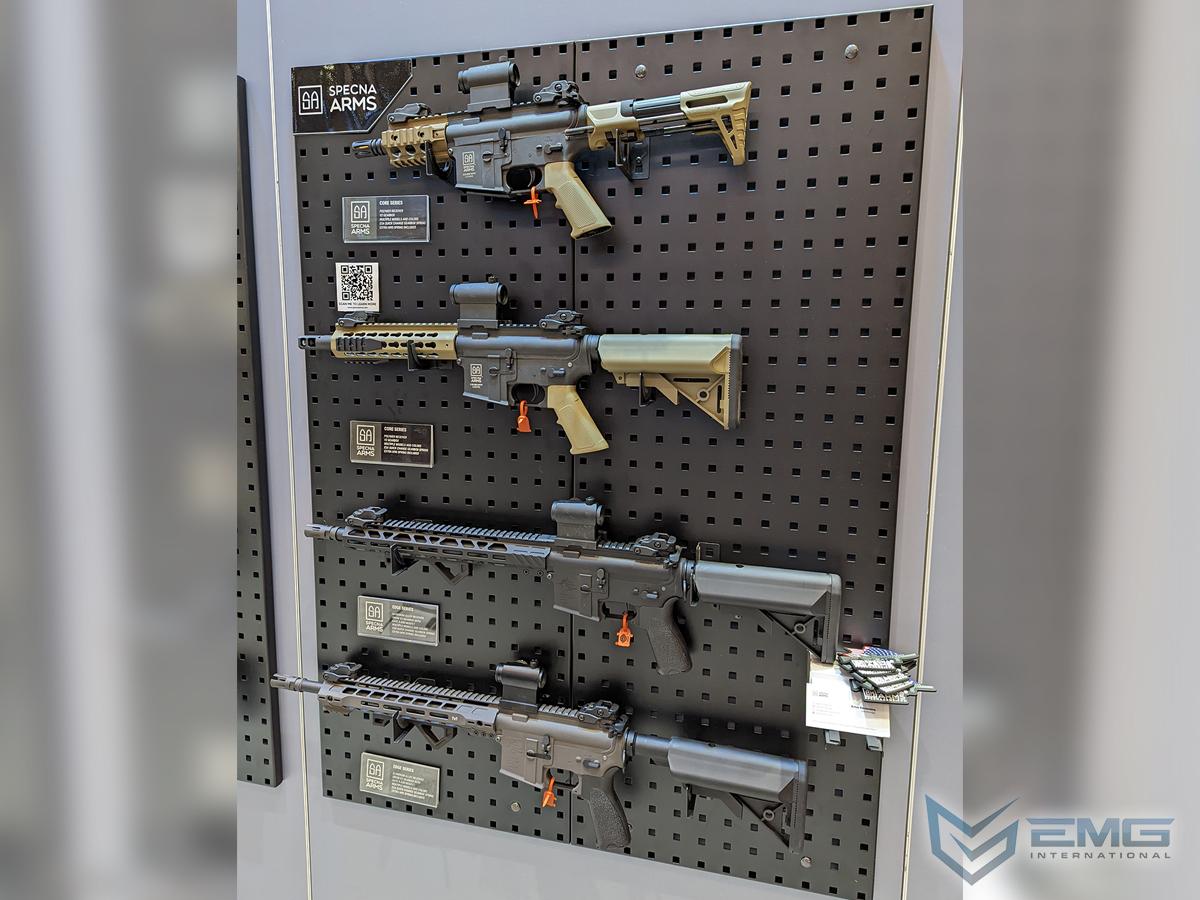 EMG "Battle Wall System" Weapon Display & Storage Panels (Size: 35" x ...