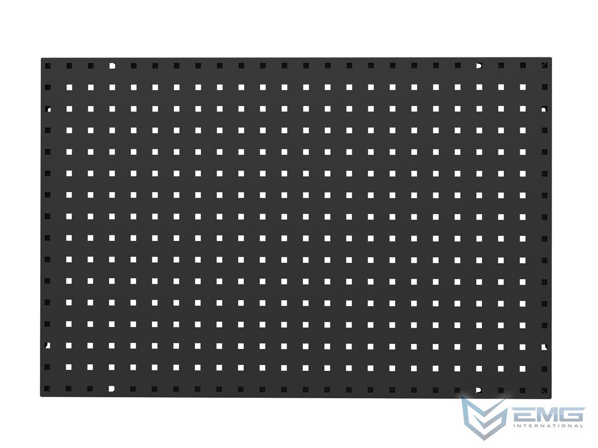 EMG "Battle Wall System" Weapon Display & Storage Panels (Size: 35" x ...