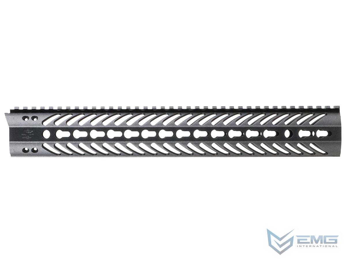EMG Seekins Precision Licensed CNC SBR8 M-LOK Rail System for M4 Series ...