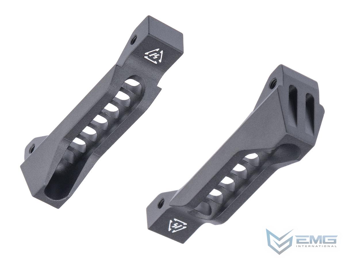 EMG Strike Industries Fang Trigger Guard for TM M4 MWS Gas Blowback ...
