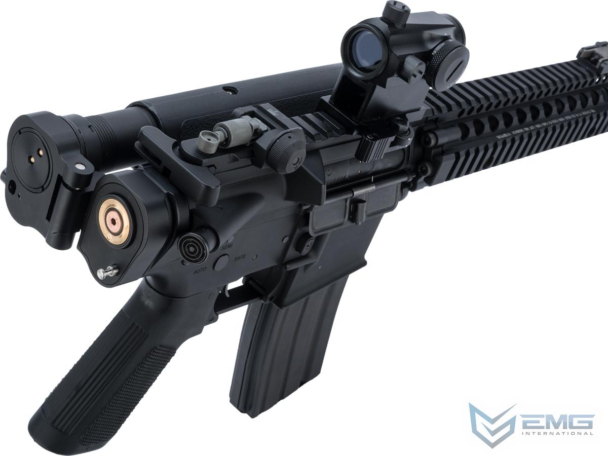 EMG Strike Industries Folding Buffer Tube Set for M4 / M16 Series ...